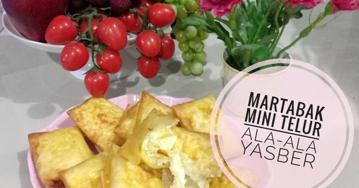 432 resep kubis kecil enak dan mudah - Cookpad