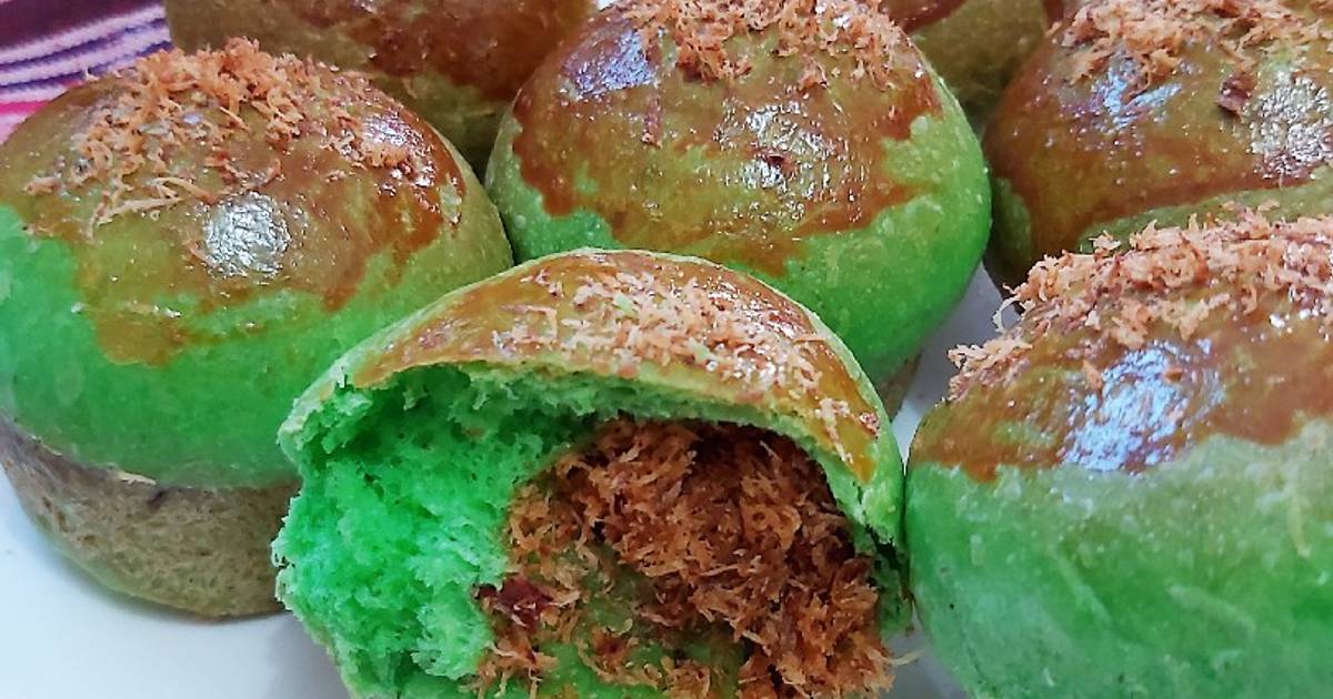 1.085 resep roti kelapa enak dan sederhana - Cookpad