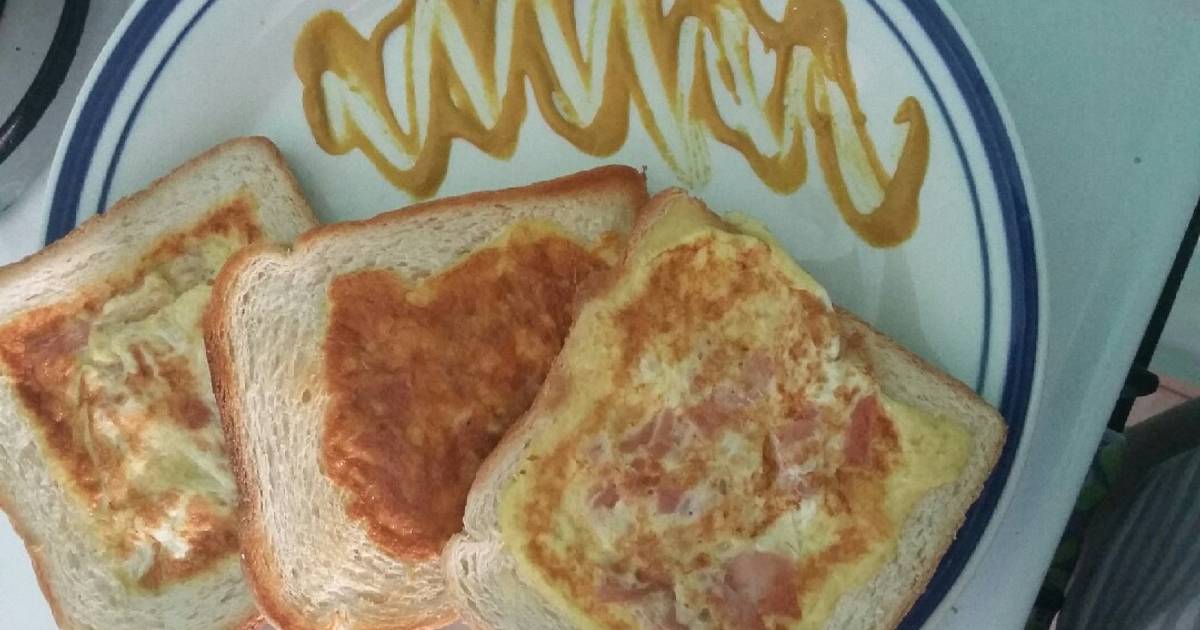 Pan cuadrado - 124 recetas caseras- Cookpad