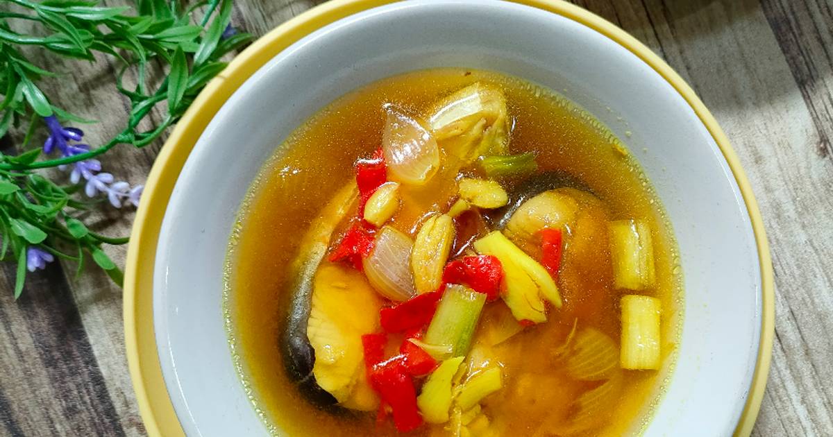 1.070 resep ikan patin masak simple belacan enak dan mudah - Cookpad