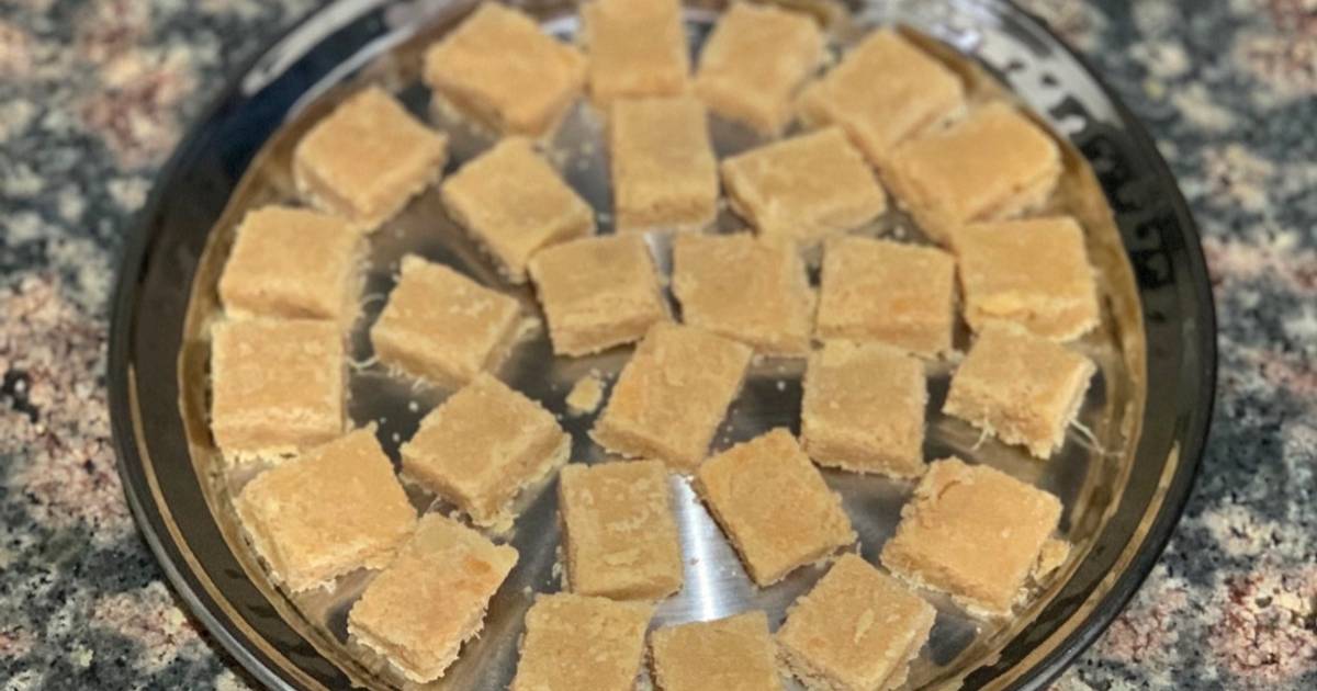 Aale Pak Ginger Vadi Recipe by deoyani - Cookpad