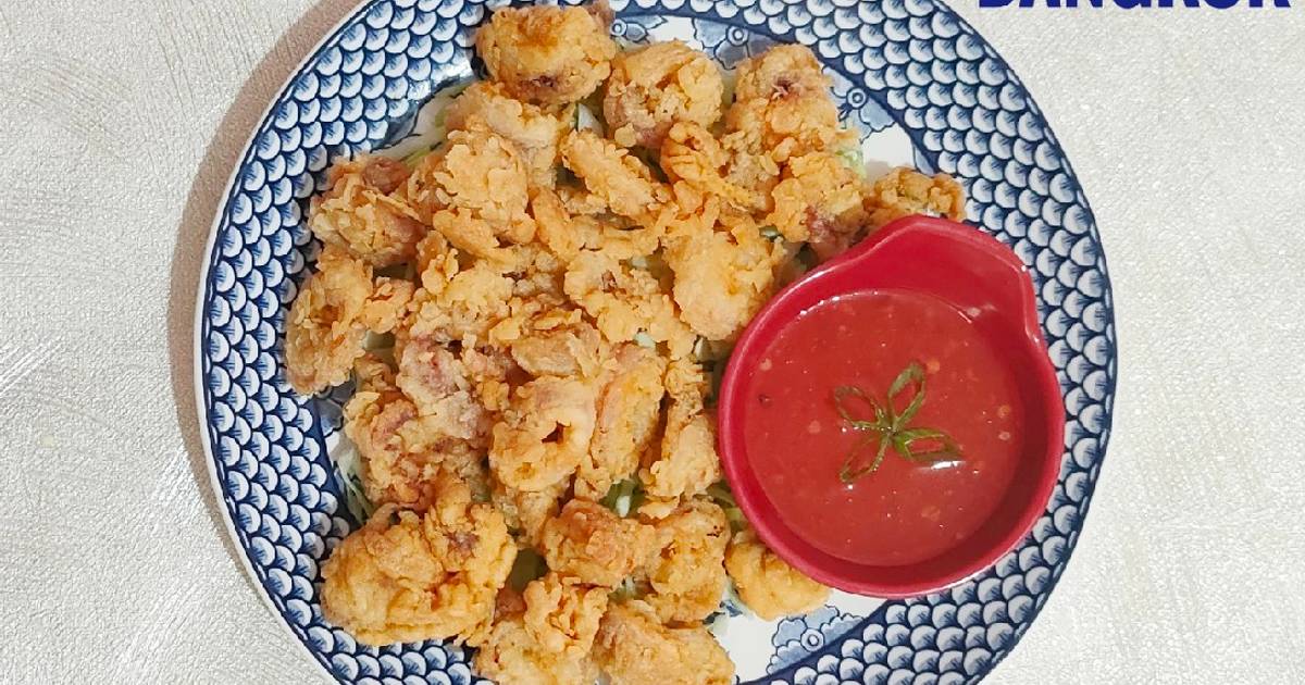 415 resep saos bangkok indofood enak dan mudah - Cookpad