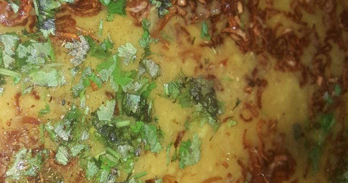 Chicken haleem Recipe by Farva - Cookpad