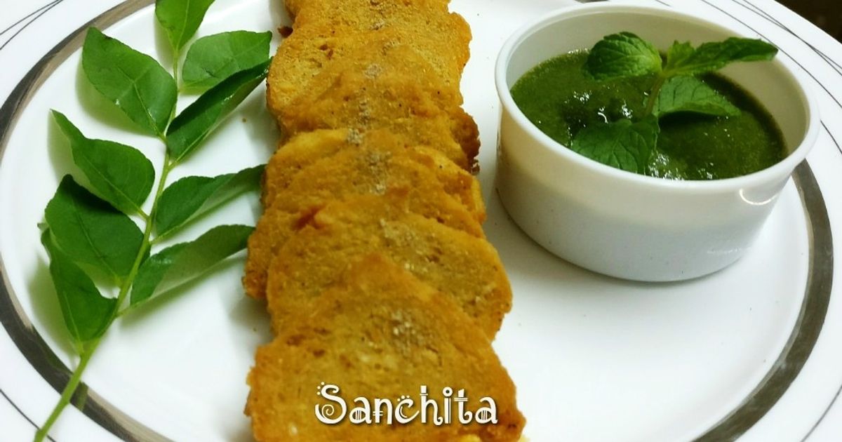 Bafauri Recipe by Sanchita Mittal - Cookpad