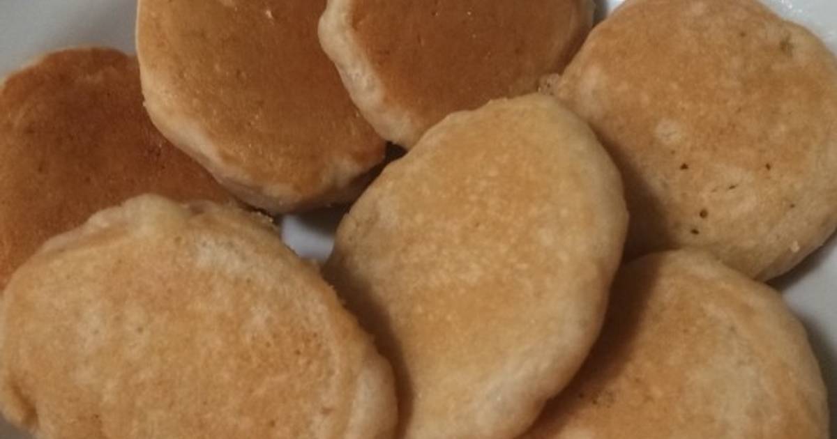 31 resep kue apem panggang teflon enak dan mudah - Cookpad