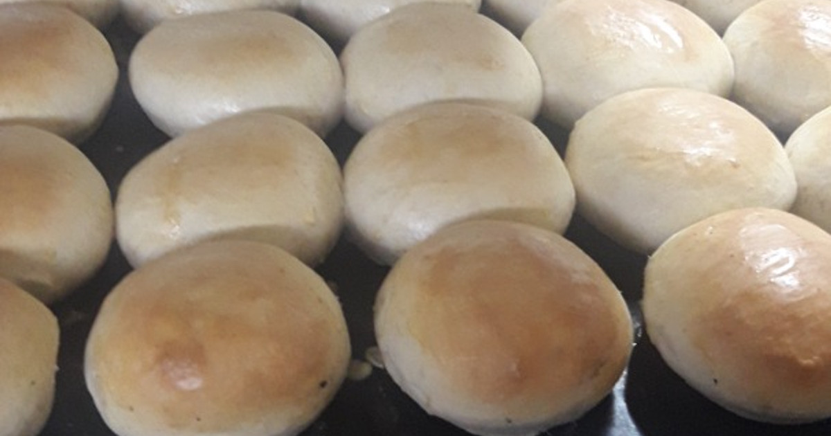 Pan Frica Receta de John Edgardo INOSTROZA Lemus- Cookpad