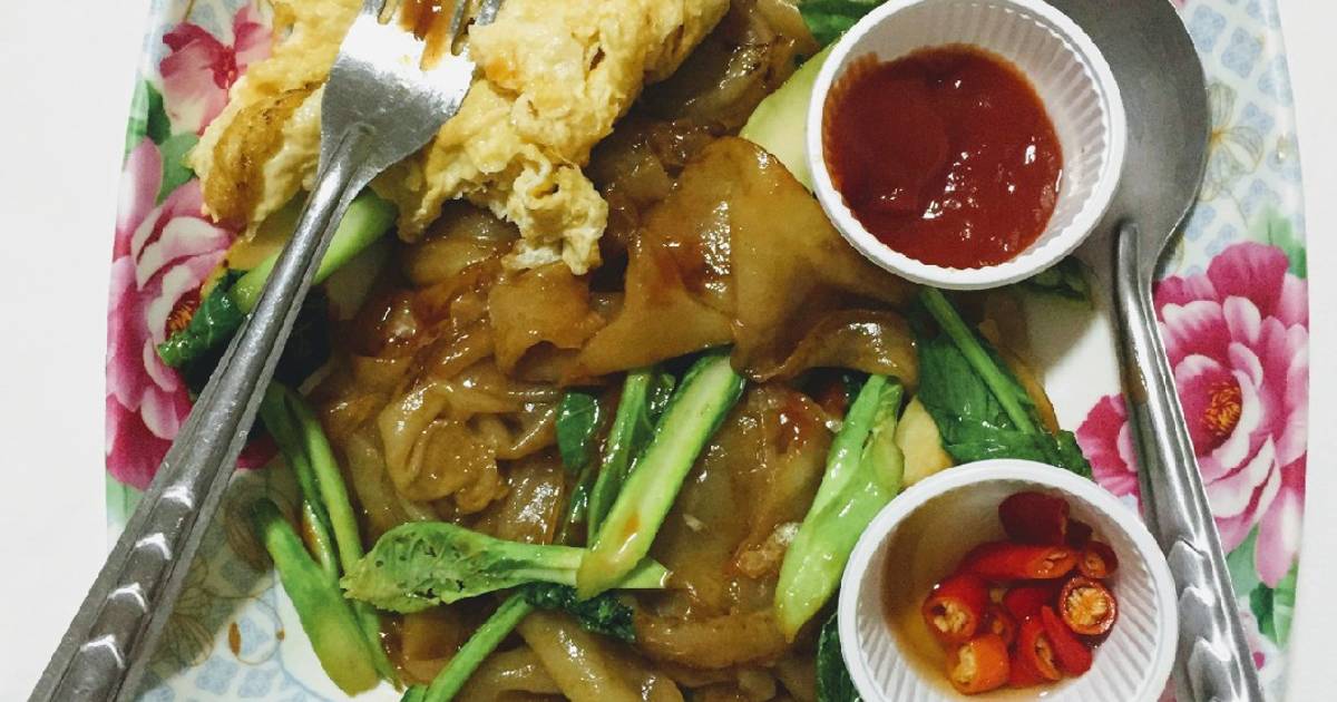 37 easy and tasty kailan recipes by home cooks - Cookpad