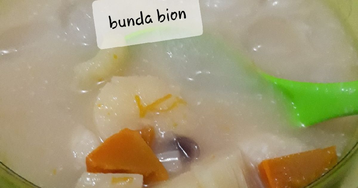 Resep 3 resep kolding rumahan enak dan mudah - Cookpad