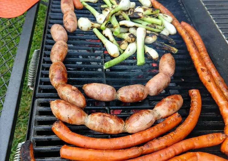 Se va a hacer o no la carnita asada? Receta de Waky Uranga- Cookpad