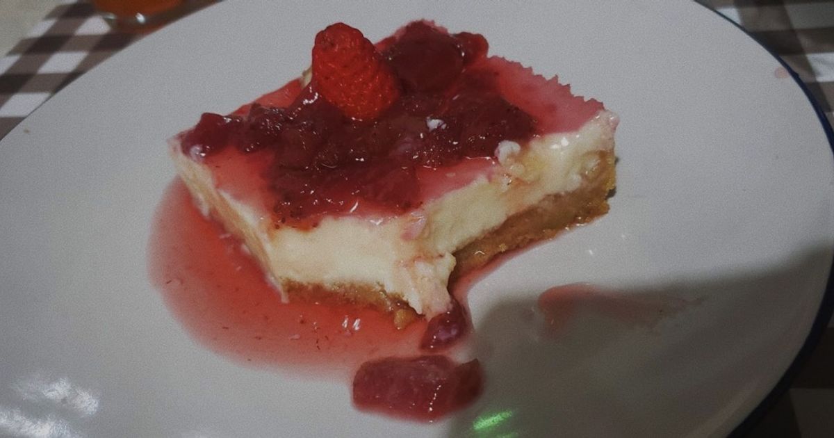 postres con yogurt y leche condensada - 225 recetas caseras- Cookpad