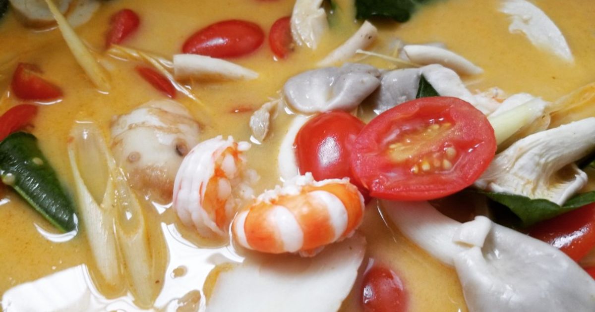 4 easy and tasty from tom to summer recipes by home cooks - Cookpad