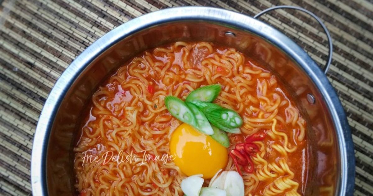 724 resep ayam buat ramen enak dan mudah - Cookpad