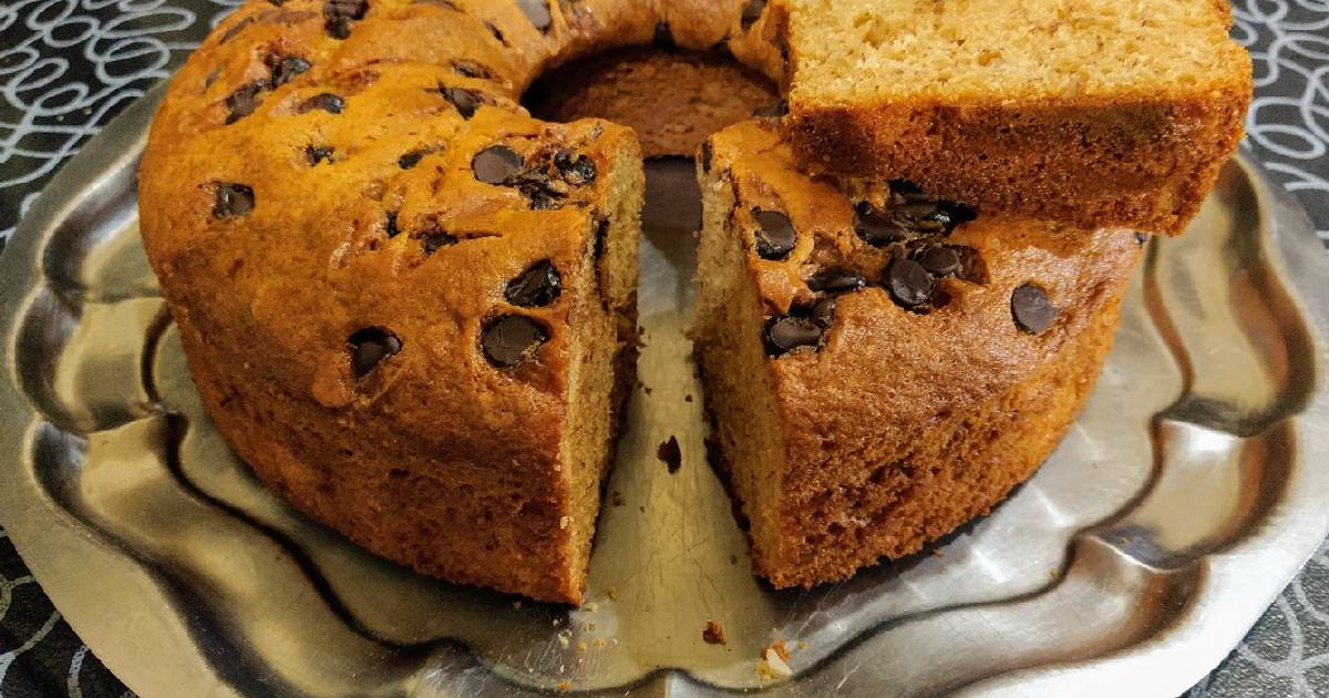 Tortas faciles - 1,250 recetas caseras- Cookpad
