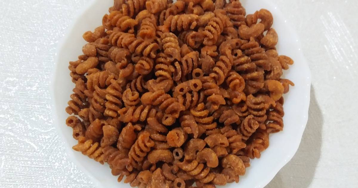 232 resep makaroni crispy enak dan mudah - Cookpad