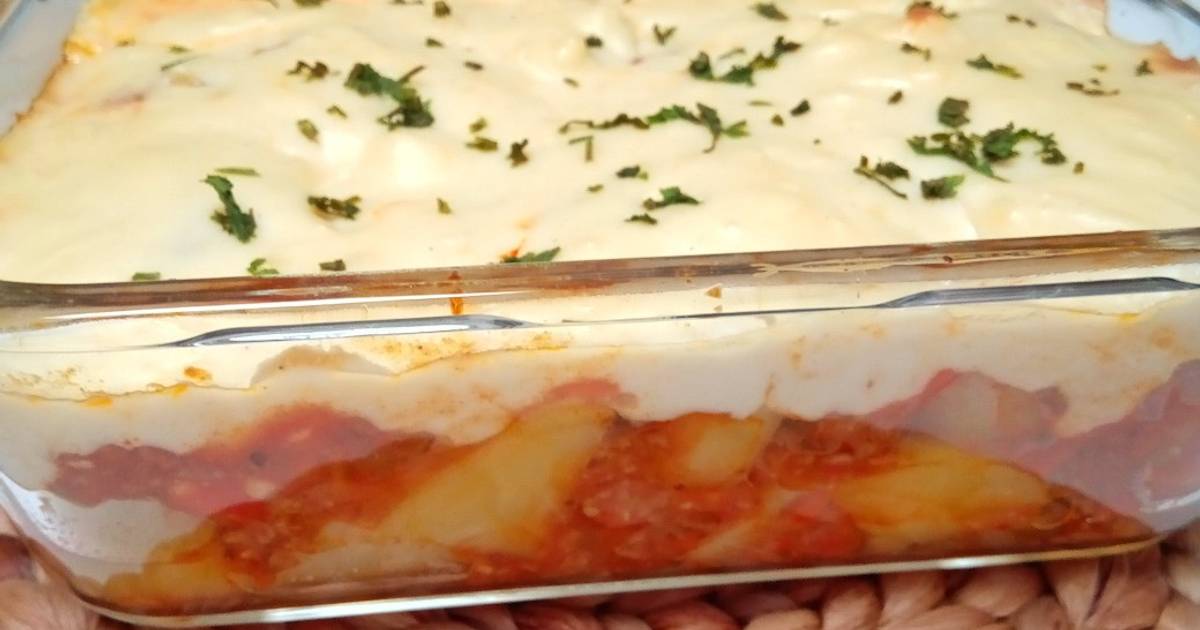 Resep Potato Brulee oleh Dewi Apriyani - Cookpad