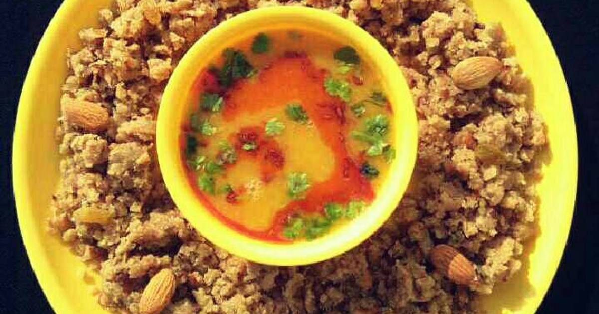 75 easy and tasty churi recipes by home cooks - Cookpad