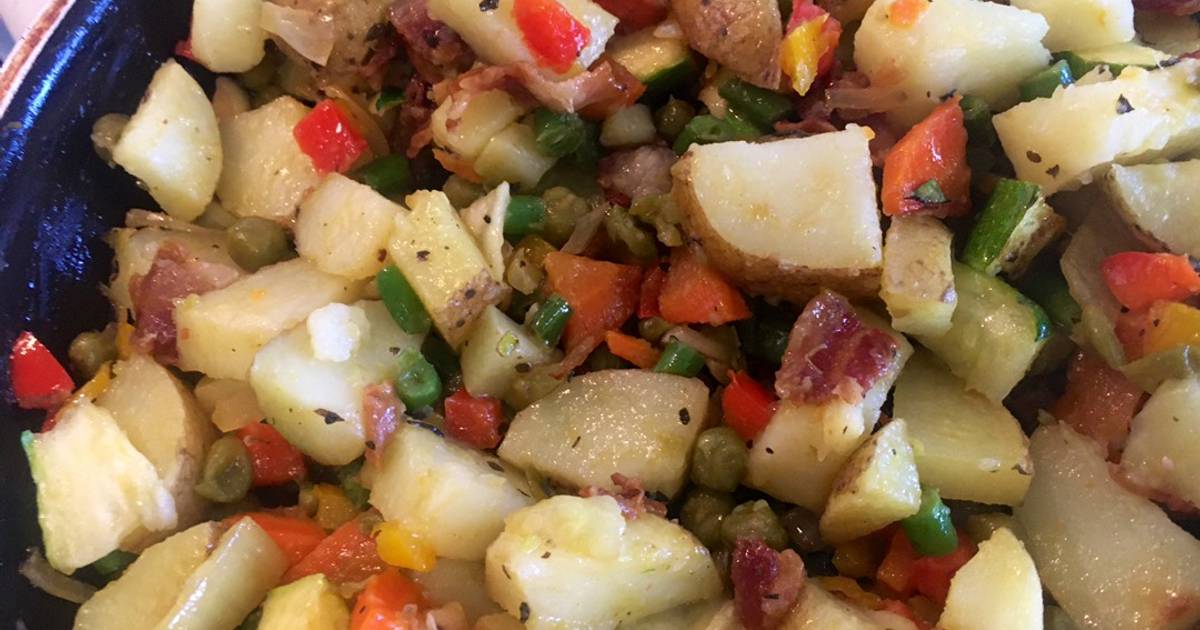 Ensaladas para acompañar el pollo - 943 recetas caseras - Cookpad