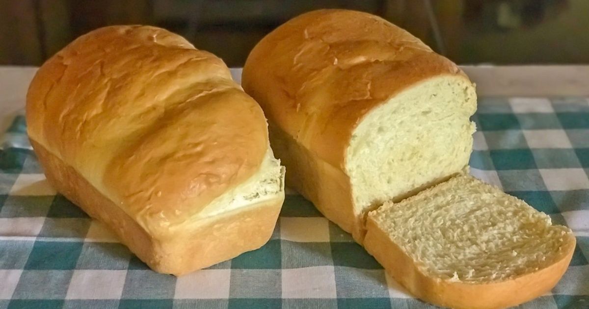 Butter Loaf Bread Recipe Recipe by Bily Bakes 🎂🍰 - Cookpad