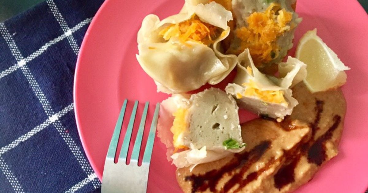 Resep Baso Tahu / Bakso Tahu Bumbu Kacang oleh Hidayatus Salma Najibah ...