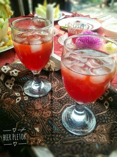 Resep Bir Pletok oleh Ummu Azzam 💐 - Cookpad