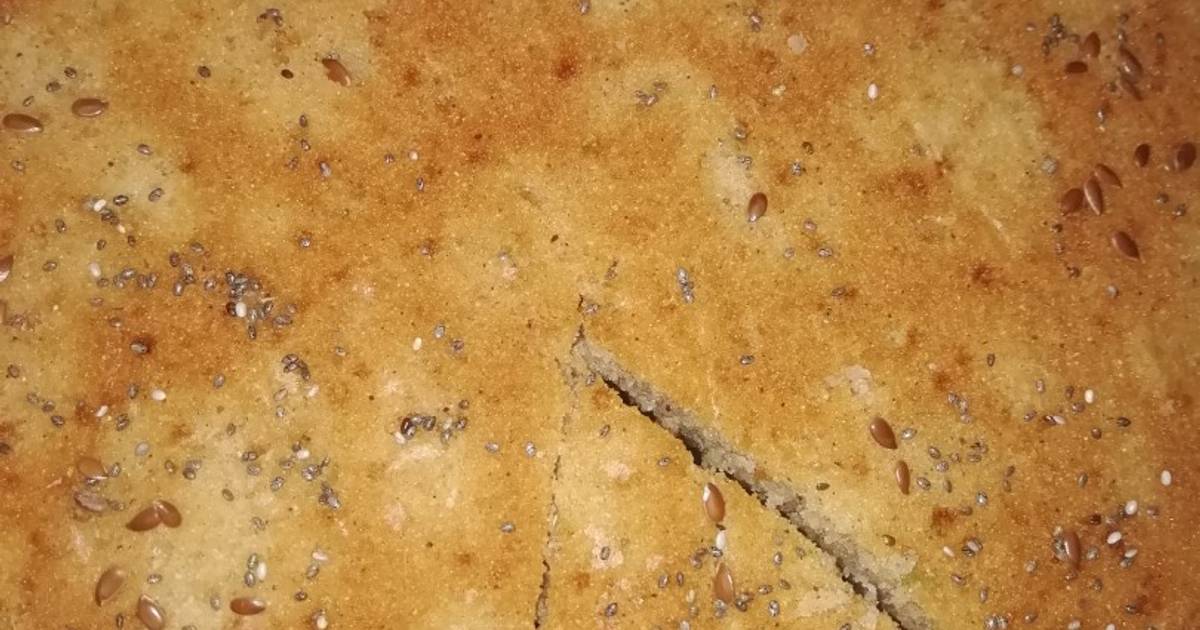 Ugali cake Recipe by Riungu Faith💋 - Cookpad