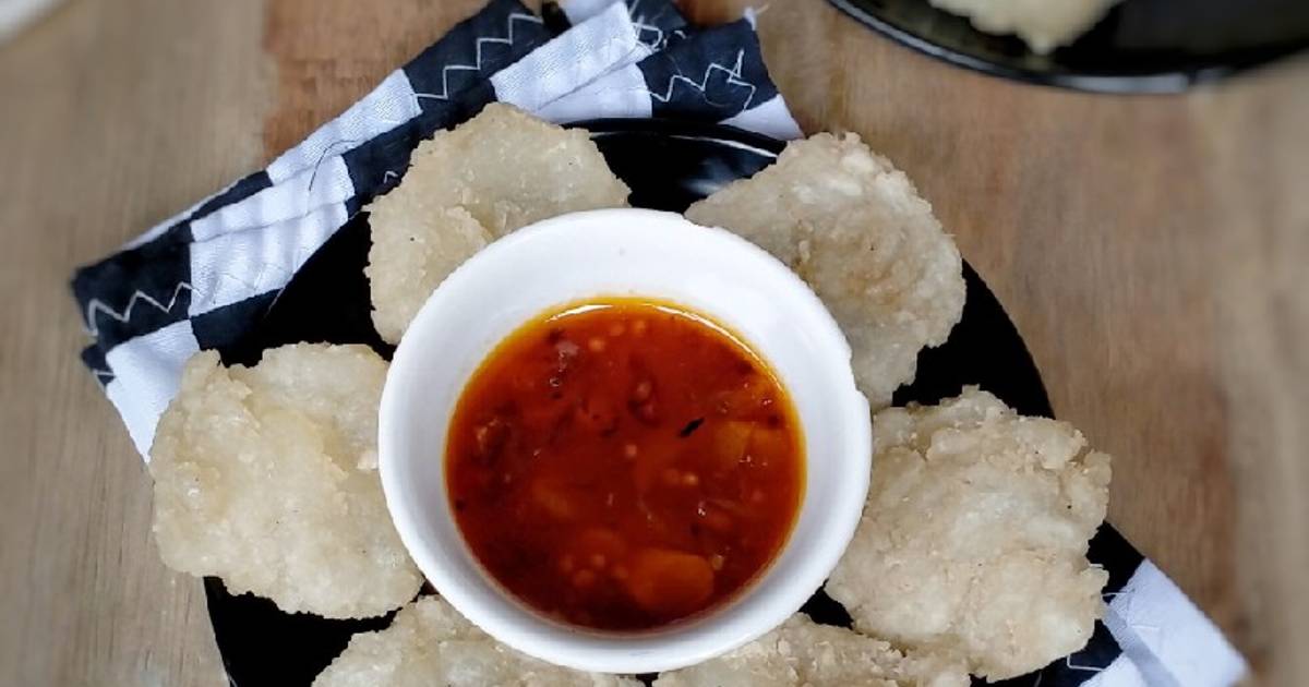 1.089 resep snack arisan irit enak dan mudah - Cookpad