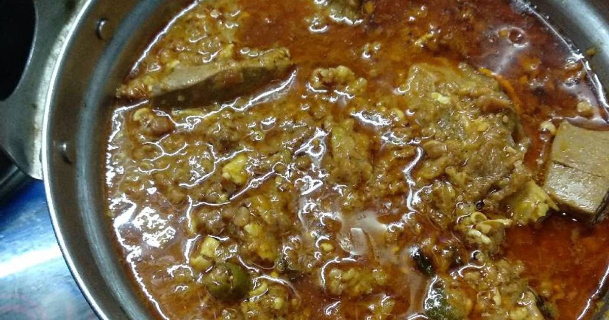 Keema kaleji Recipe by Mamta Rastogi - Cookpad
