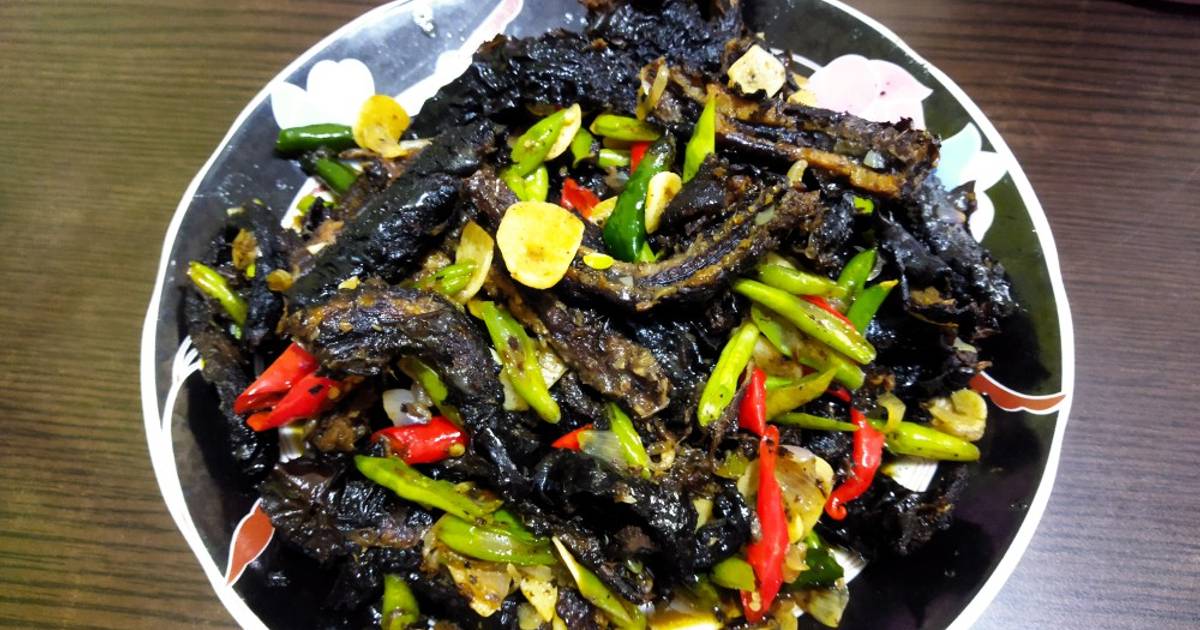 24 resep belut asap enak dan mudah - Cookpad