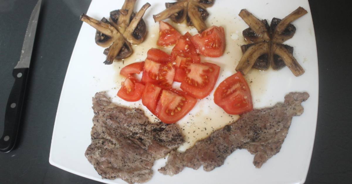 57 recetas muy ricas de escalopines de ternera compartidas por ...