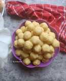 Resep moon cake rumahan enak dan mudah - Cookpad