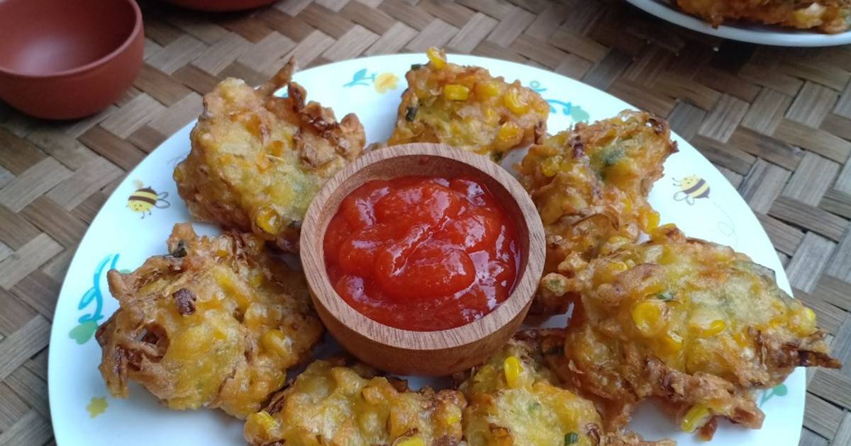 14.093 resep snack gurih buah enak dan mudah - Cookpad