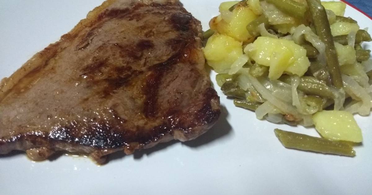 Papas chaucha - 163 recetas caseras - Cookpad