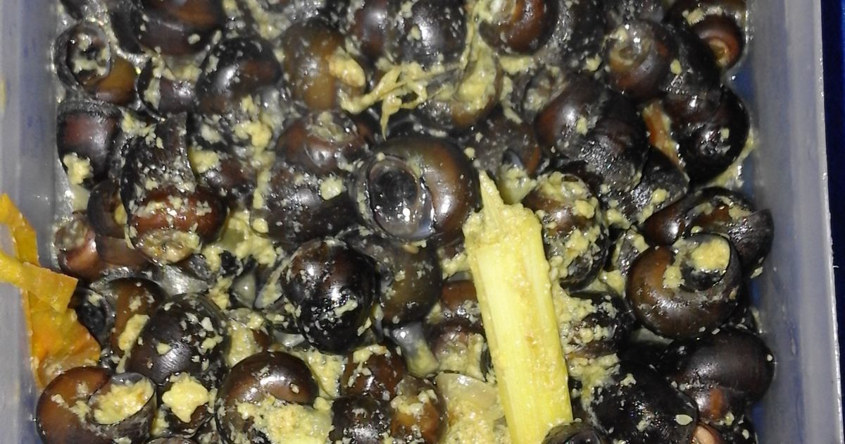 Resep Oseng Haliling Bumbu Kuning oleh Ala Dapur Galuh (Sejak 16 ...