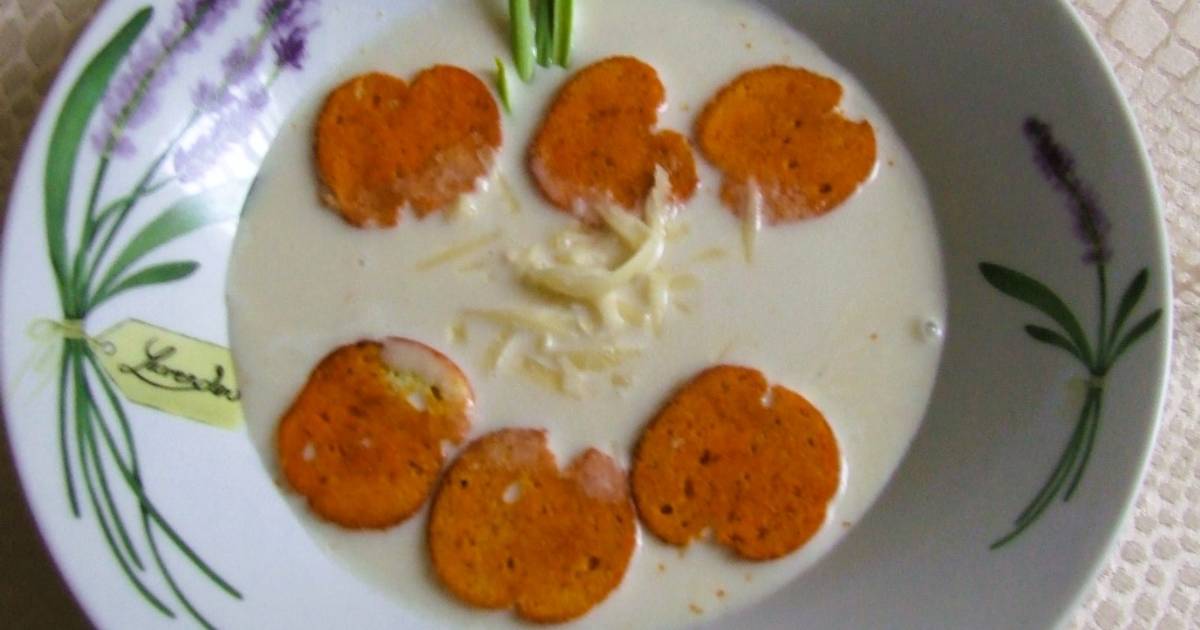 Egyszerű és házias leves receptek: Kitűnő és finom levesek