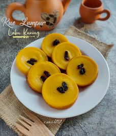 Resep labu kuning lezat dan mudah untuk aneka cemilan dan kue
