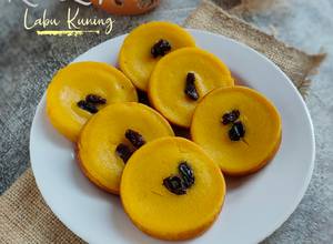 Resep kue basah nikmat & praktis: Kombinasi modern dan tradisional