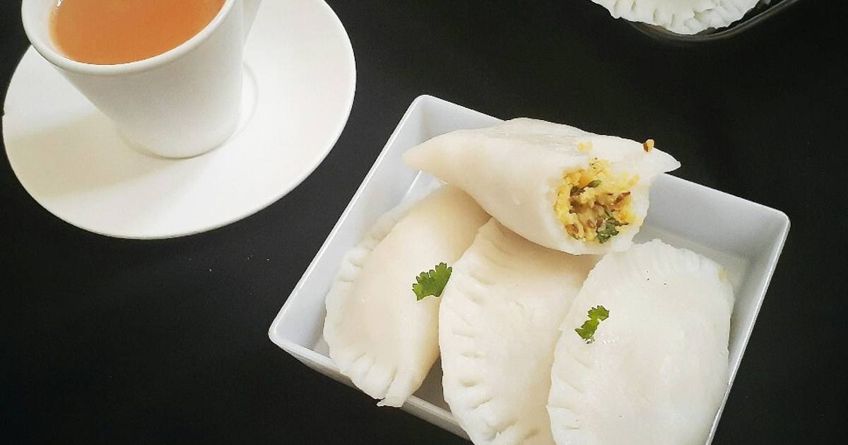 Bihari Dal Pitha Recipe by Sabrina Yasmin - Cookpad