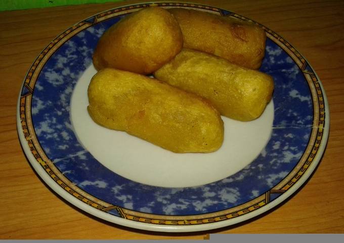 Resep Timus oleh Dapur Mommy Arra - Cookpad