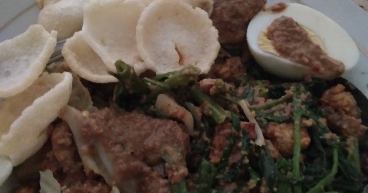 802 resep gado2 blender enak dan mudah - Cookpad