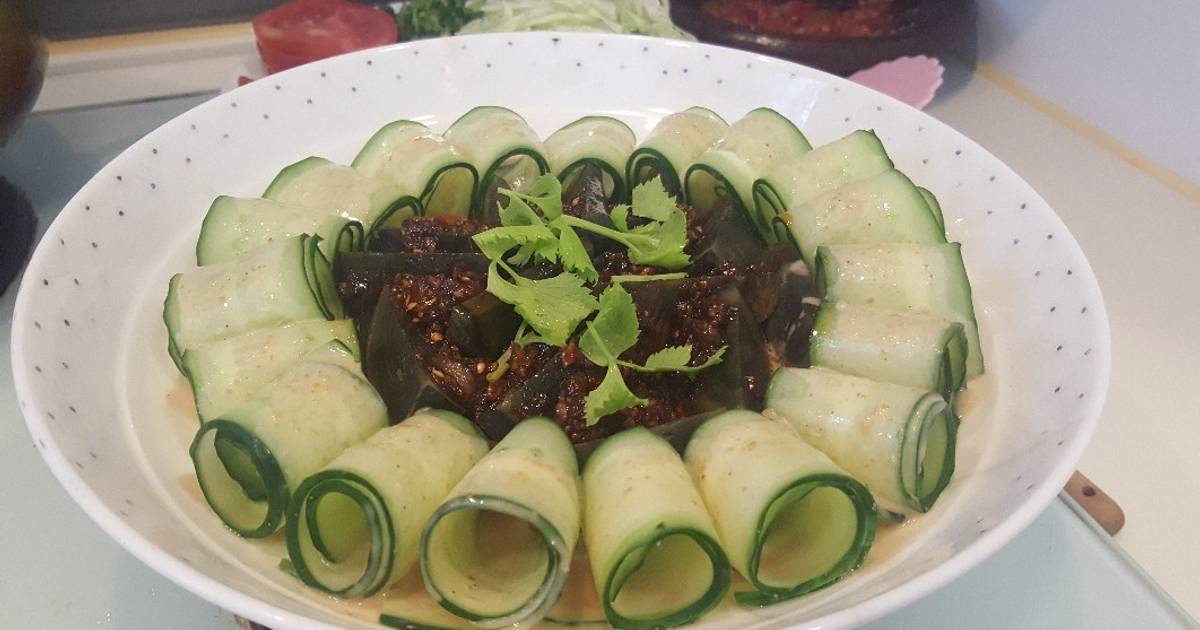 1.242 resep salad timun enak dan sederhana - Cookpad