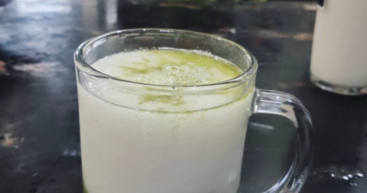 353 resep jus sirsak no sugar enak dan mudah - Cookpad