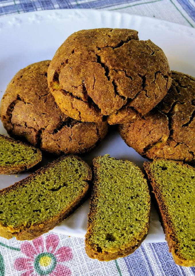 Schreck Zsemle (Ketogén) | Kilecz Szilvia receptje - Cookpad receptek
