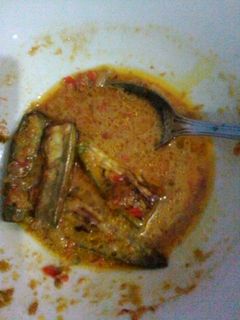 Resep 29. Pecak Terong Bakar oleh Ranti Rahayu - Cookpad