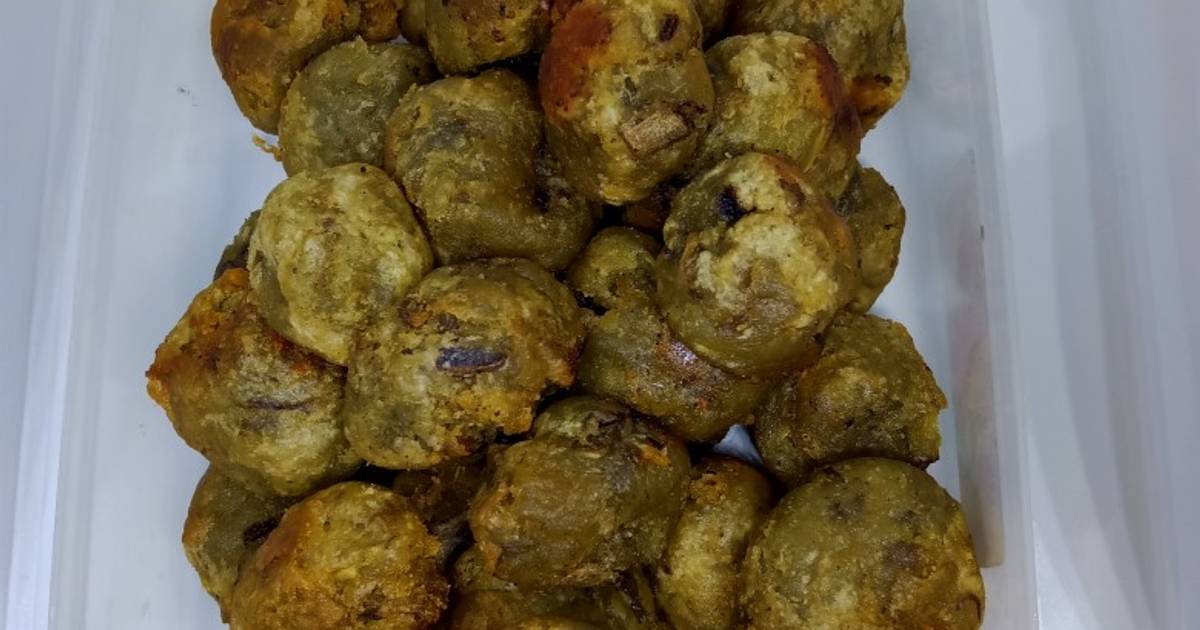 2.794 resep bola bola coklat enak dan sederhana - Cookpad