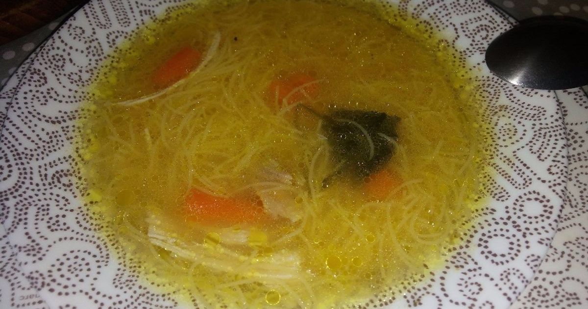 33 egyszerű és finom egyszeru husleves recept - Cookpad receptek