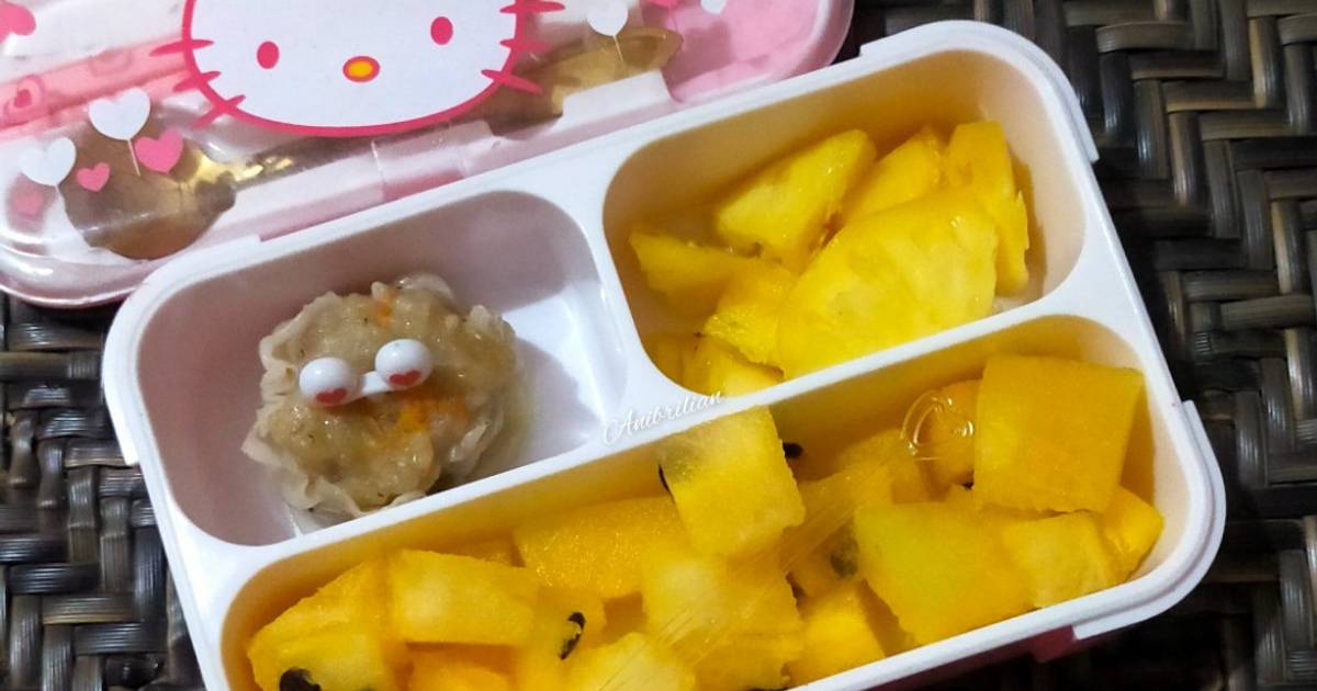 266.286 resep menu anak enak dan mudah - Cookpad