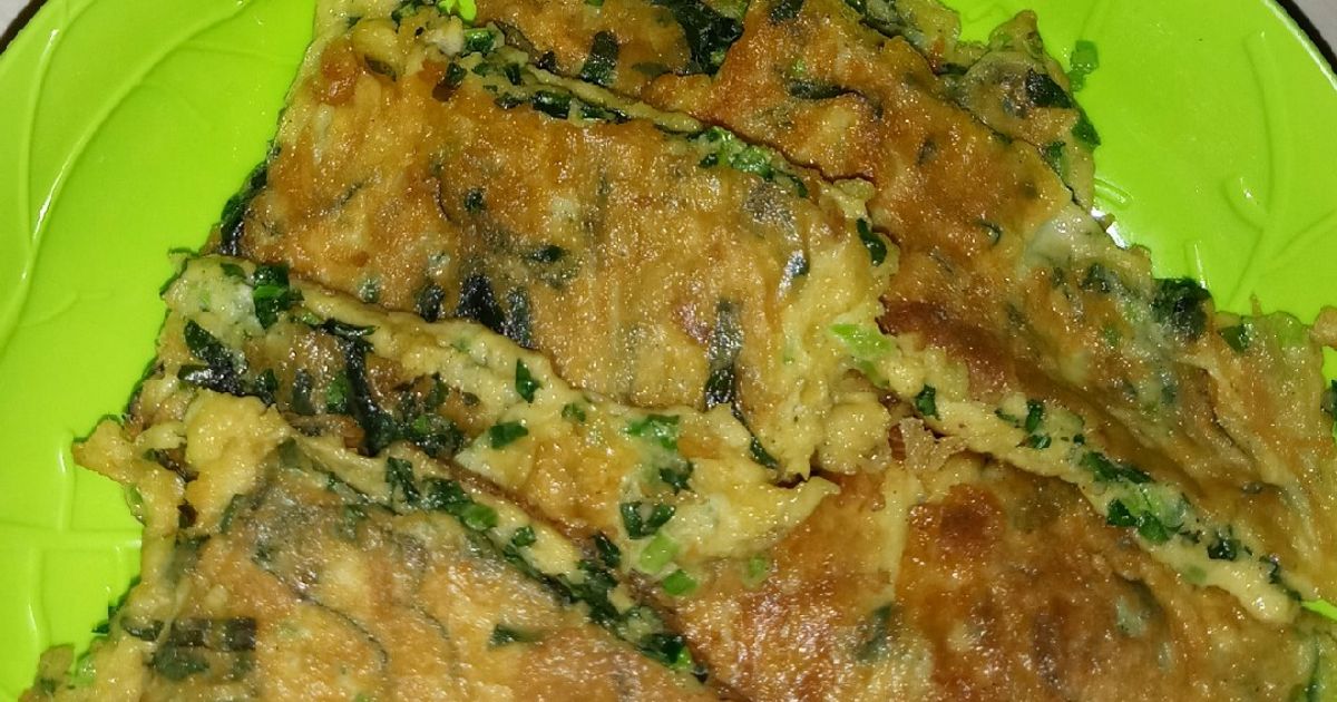 Resep Telur Sayur Ala Anak Kos Simple oleh Nurul Rosni - Cookpad