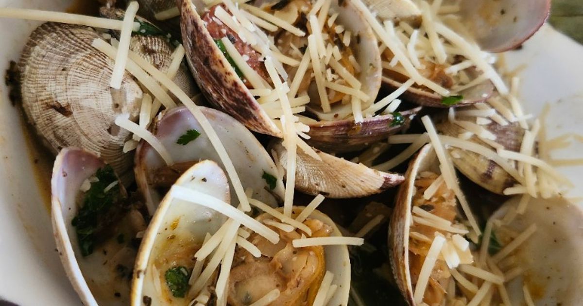 Clam Recipes: Simple & Delicious Ideas