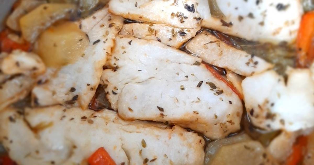 Segundos platos pescados - 13.504 recetas caseras- Cookpad