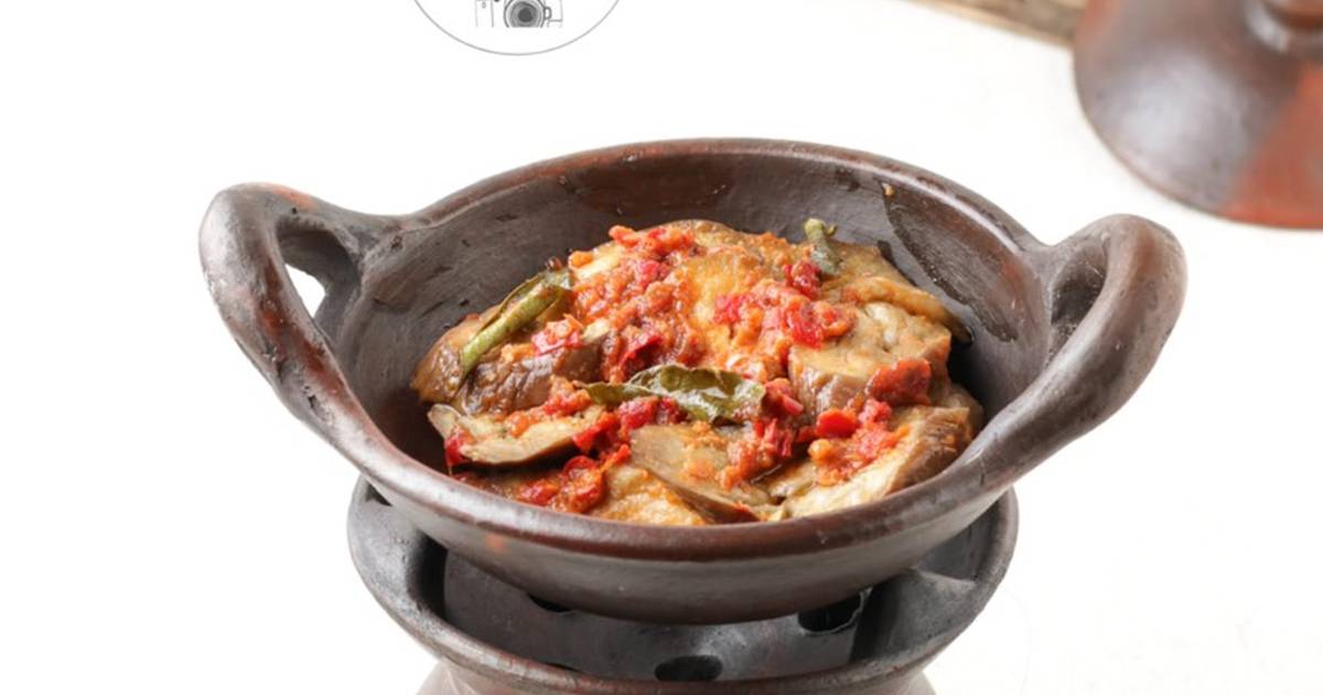 957 resep balado terong rebus enak dan mudah - Cookpad